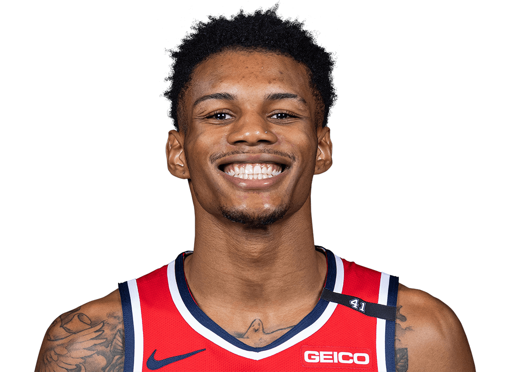 Marlon Taylor | | NBA.com