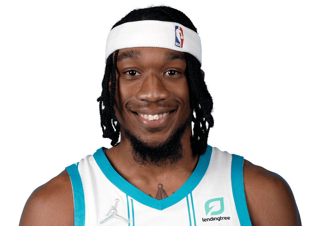 Xavier Sneed | Utah Jazz | NBA.com