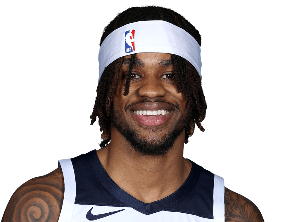 Ade Murkey | | NBA.com