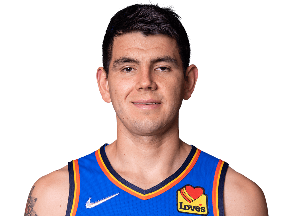 Gabriel Deck | | NBA.com