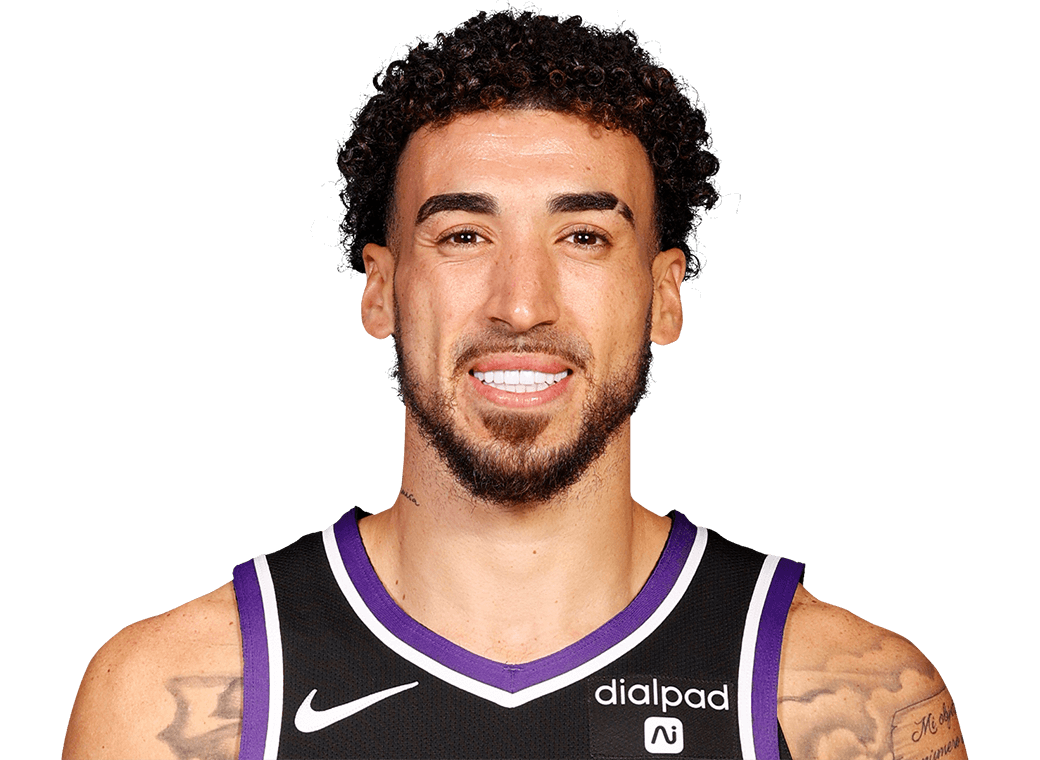 Chris Duarte | Indiana Pacers | NBA.com