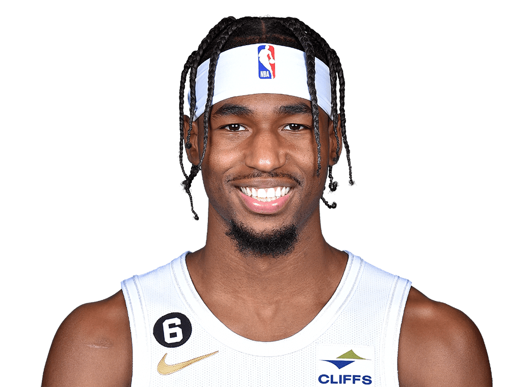 RJ Nembhard Jr. | Cleveland Cavaliers | NBA.com