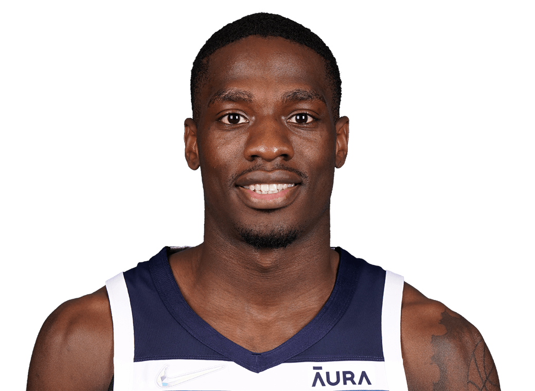 Isaiah Miller | Portland Trail Blazers | NBA.com