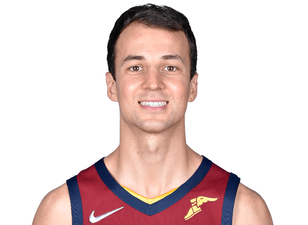 Kevin Pangos | | NBA.com