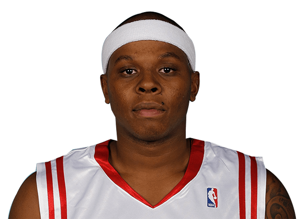 Bonzi Wells | Portland Trail Blazers | NBA.com