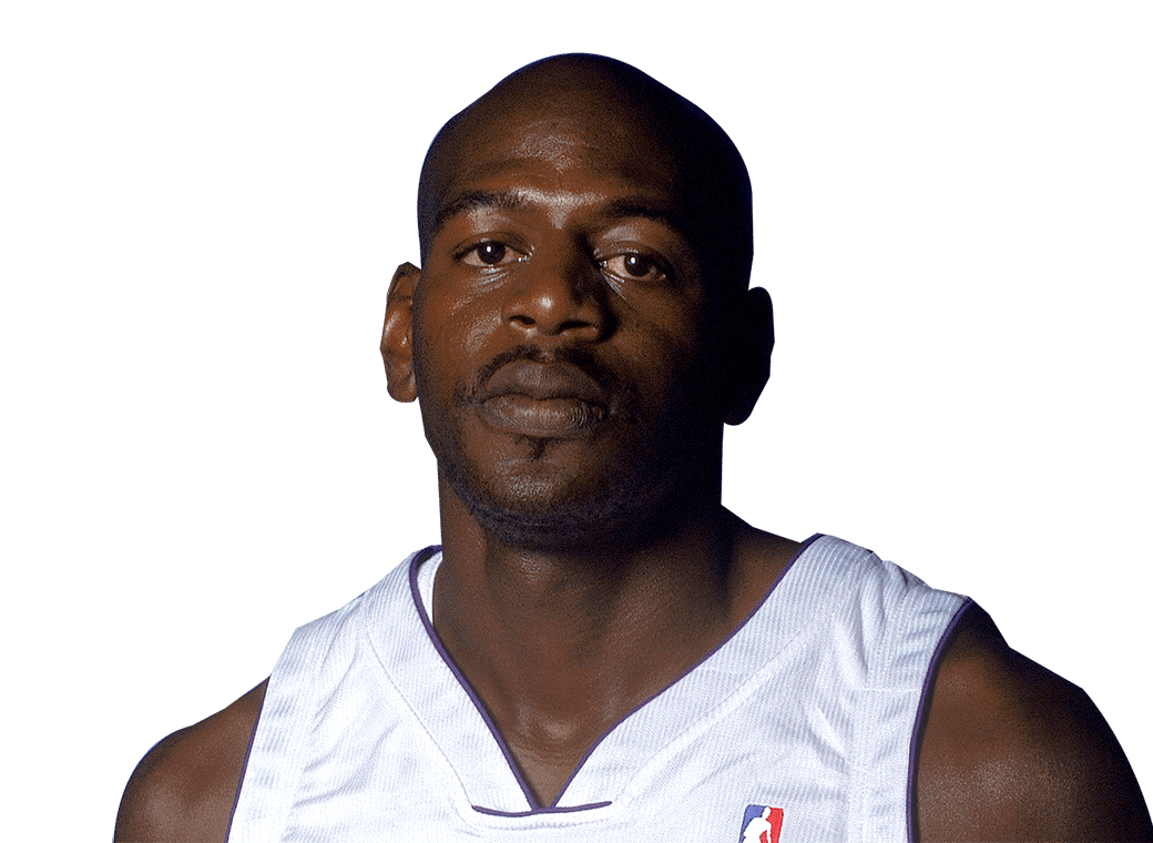 Keon Clark | Denver Nuggets | NBA.com