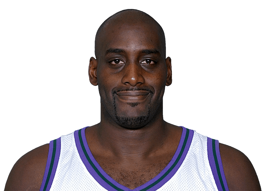 Anthony Mason | New York Knicks | NBA.com
