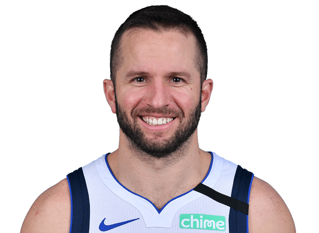 J.J. Barea | Dallas Mavericks | NBA.com