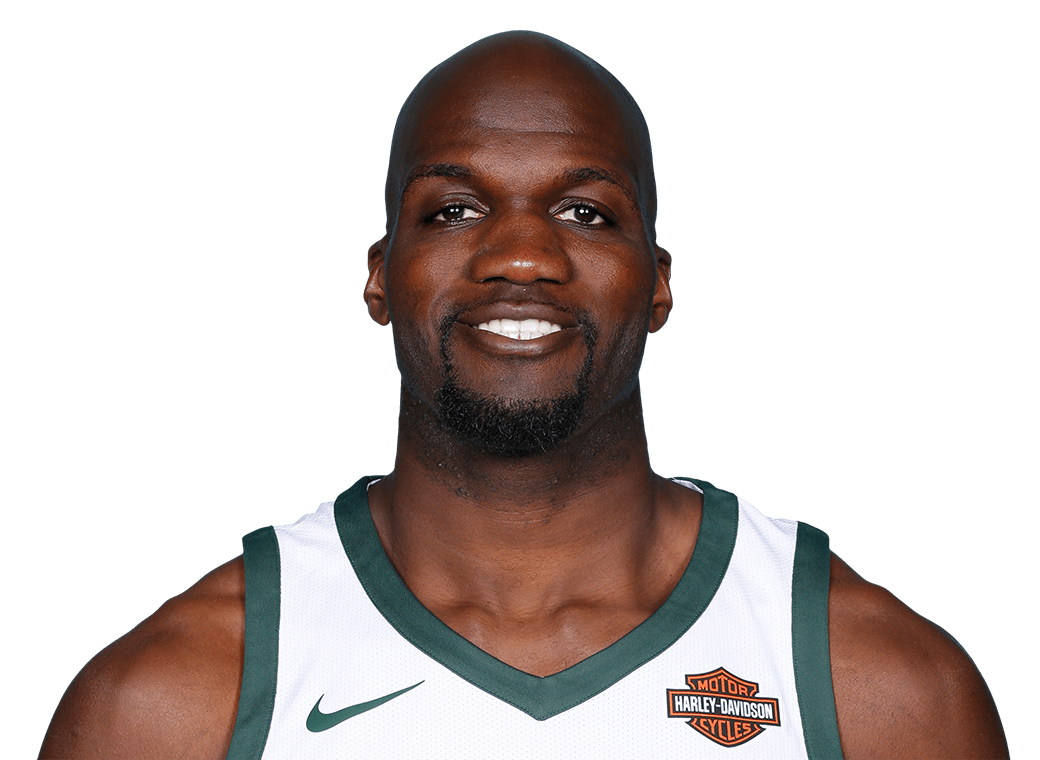 Joel Anthony | Miami Heat | NBA.com