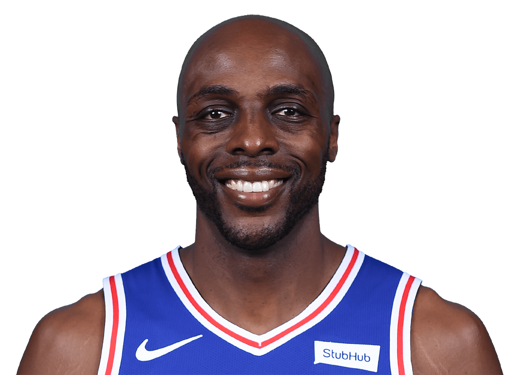 Anthony Tolliver | Detroit Pistons | NBA.com