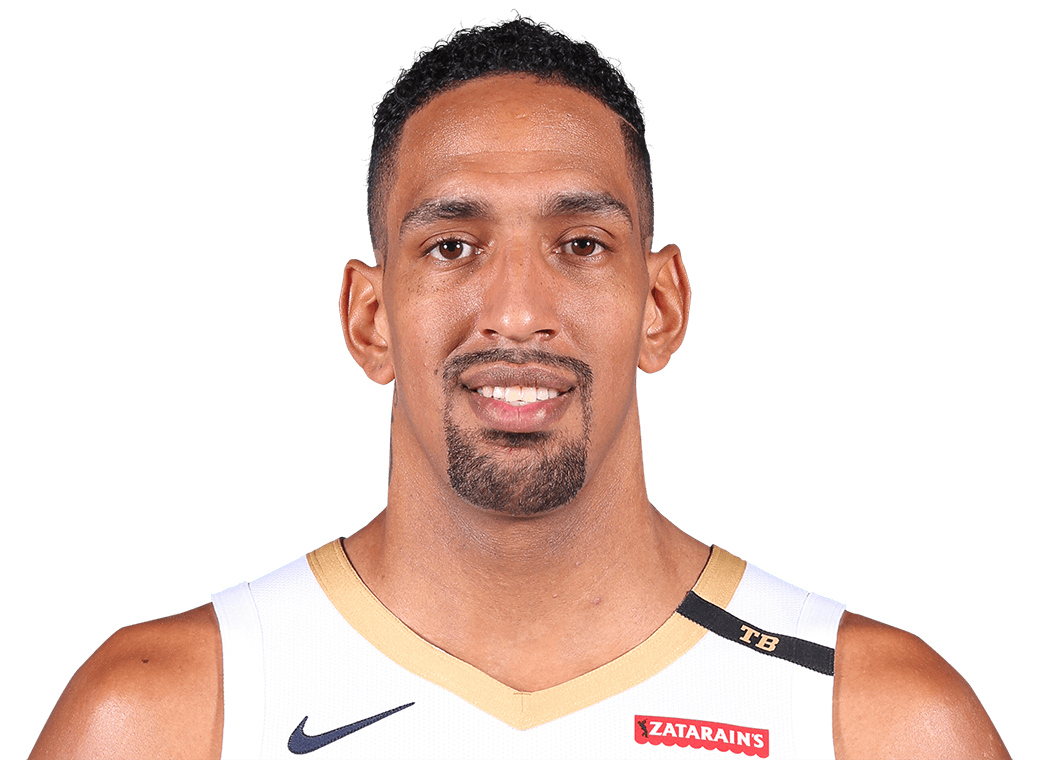 Alexis Ajinca | New Orleans Pelicans | NBA.com