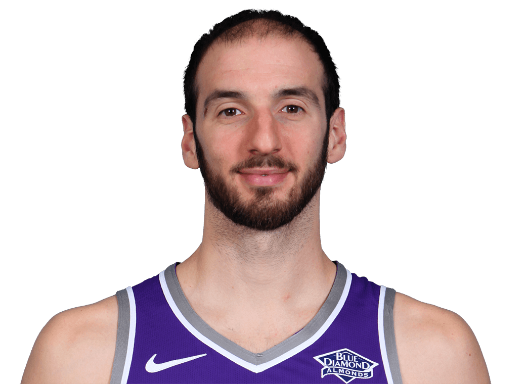Kosta Koufos | Sacramento Kings | NBA.com
