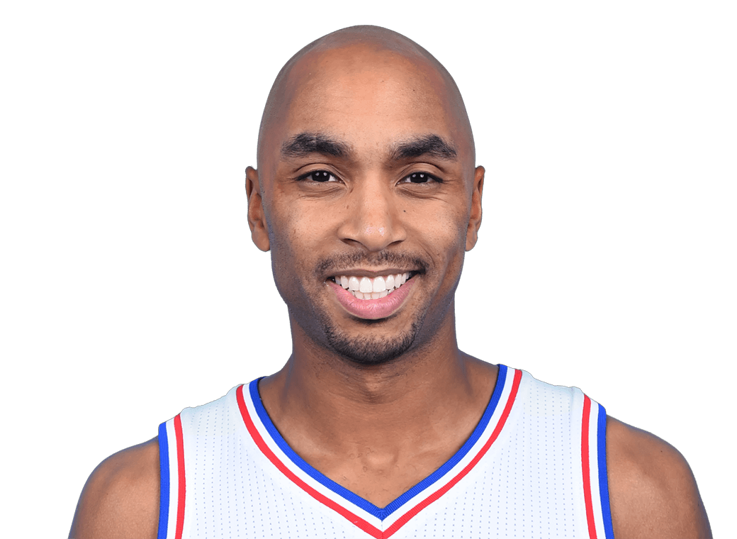 Gerald Henderson | Charlotte Hornets | NBA.com