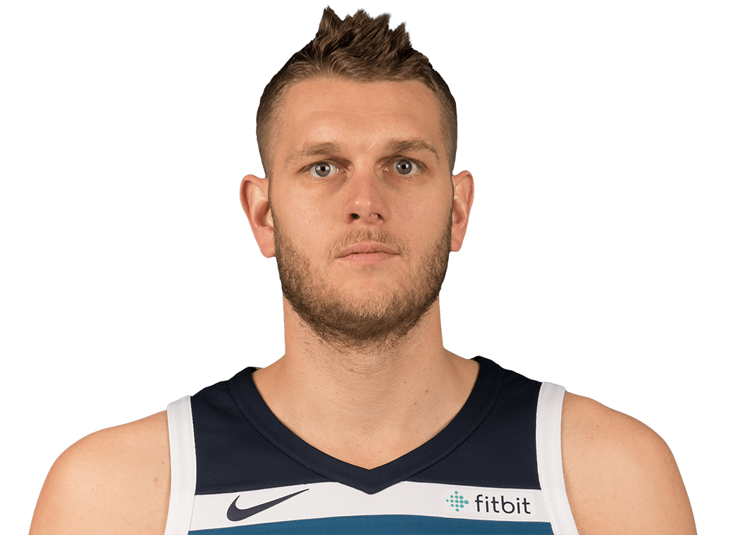 Cole Aldrich | New York Knicks | NBA.com