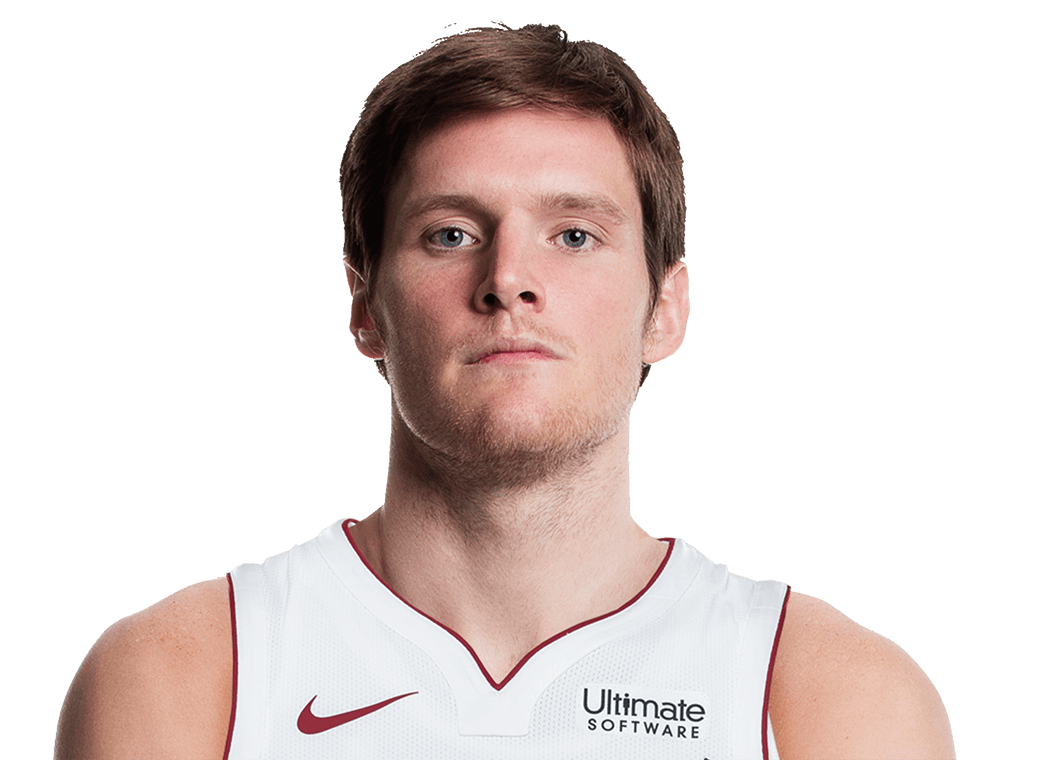 Luke Babbitt | New Orleans Pelicans | NBA.com