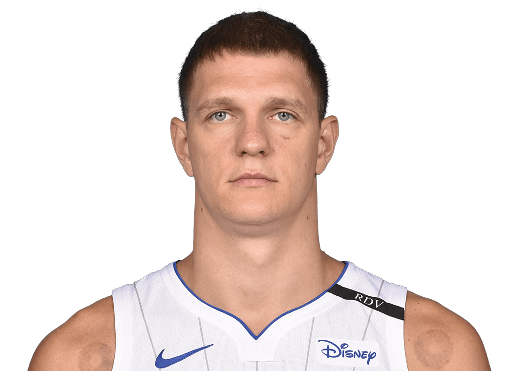 Timofey Mozgov | Denver Nuggets | NBA.com