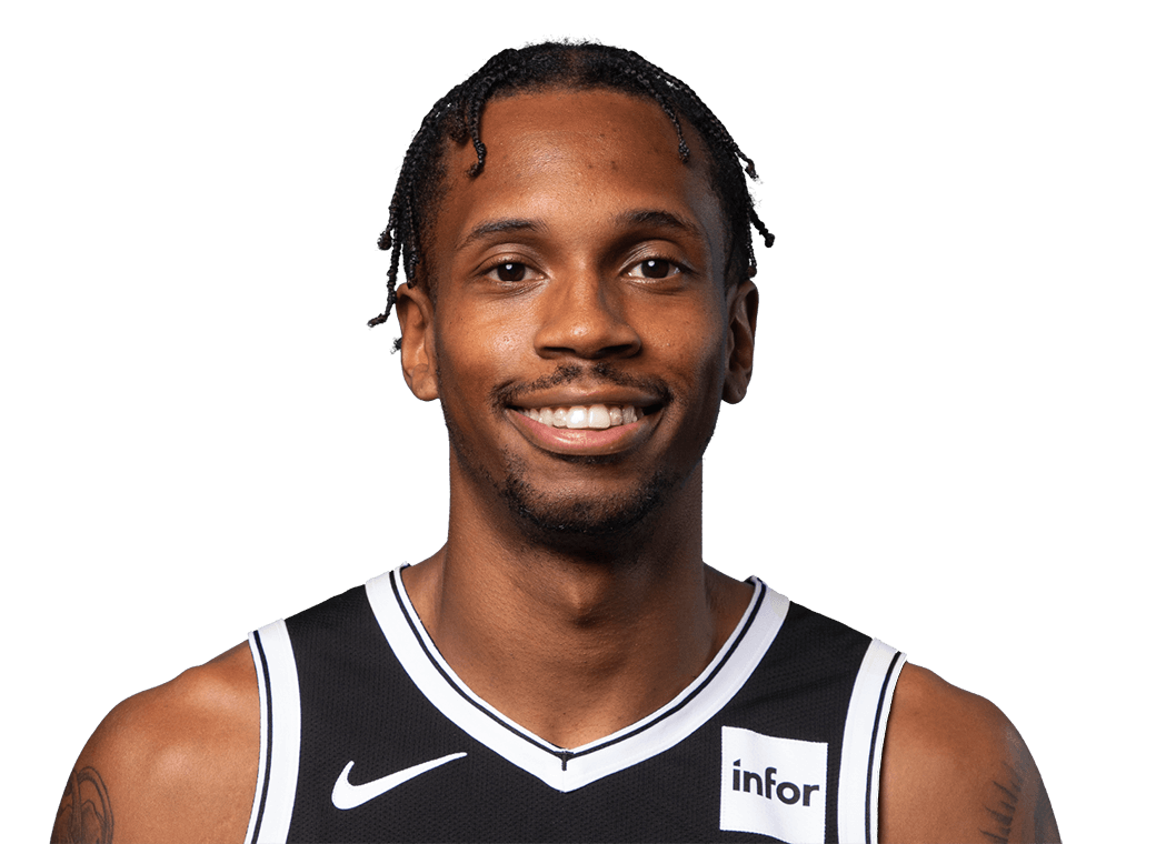 Lance Thomas | New York Knicks | NBA.com