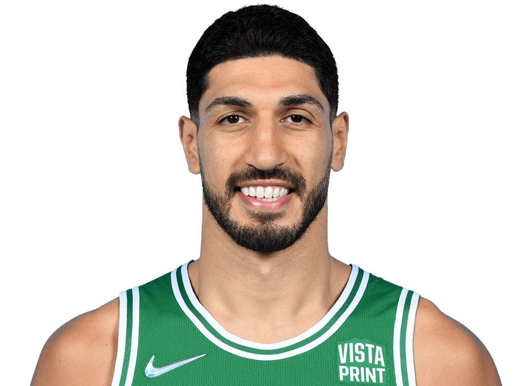 Enes Freedom | | NBA.com