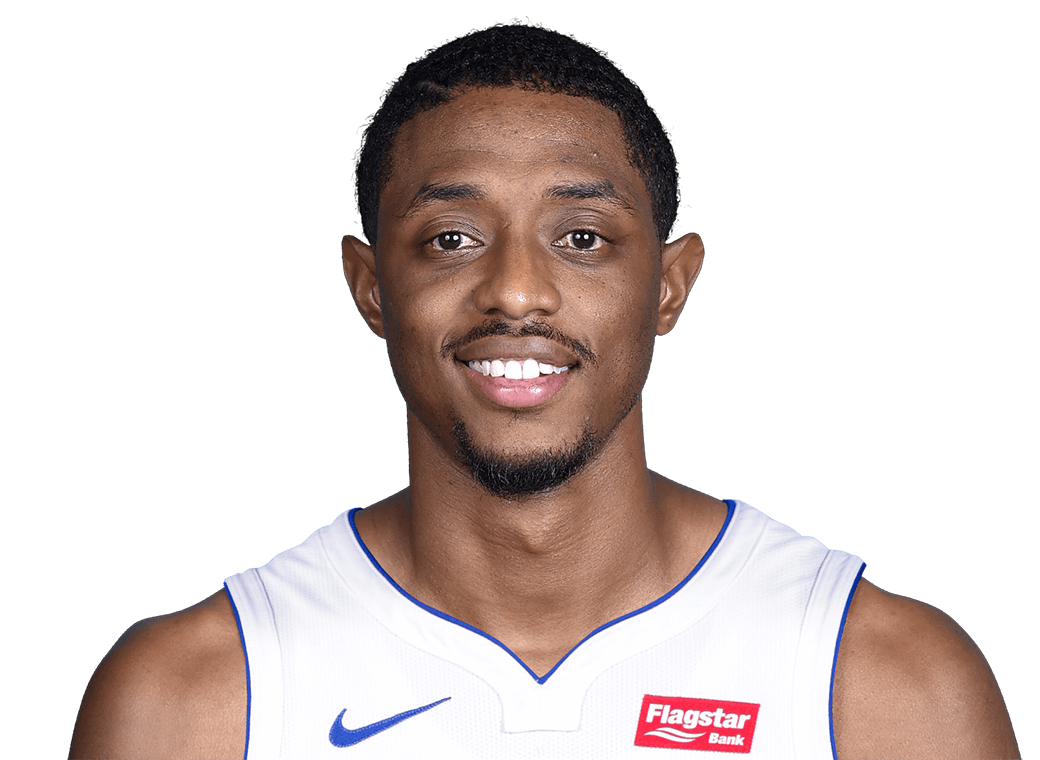 Brandon Knight | Dallas Mavericks | NBA.com