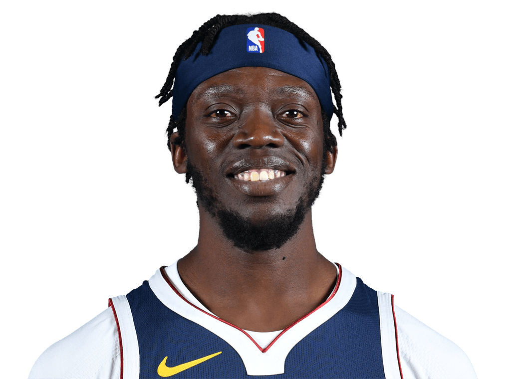 Reggie Jackson | LA Clippers | NBA.com