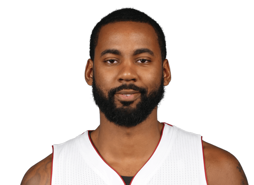 Keith Benson | | NBA.com