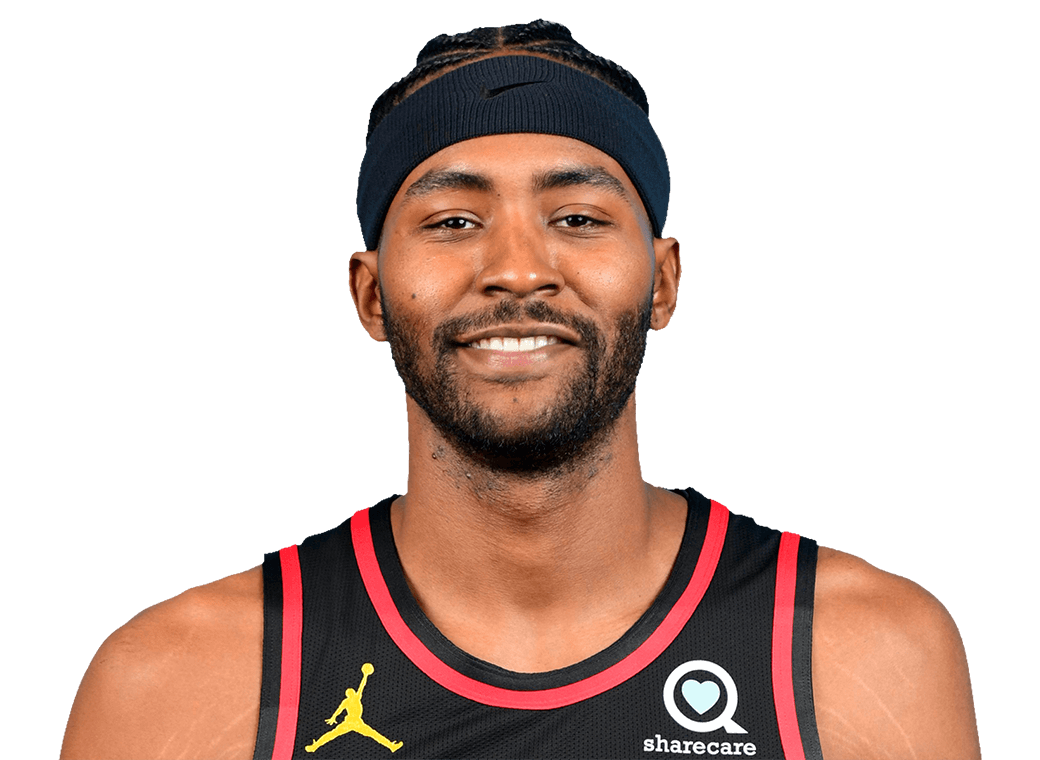 Maurice Harkless | Atlanta Hawks | NBA.com