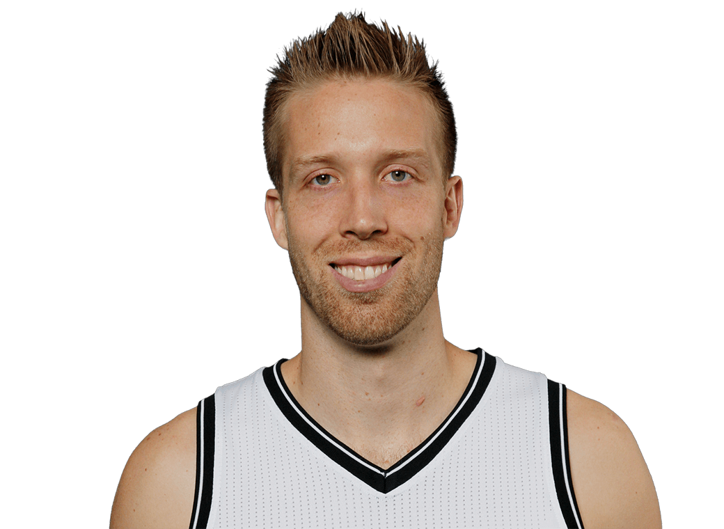 Justin Hamilton | Brooklyn Nets | NBA.com