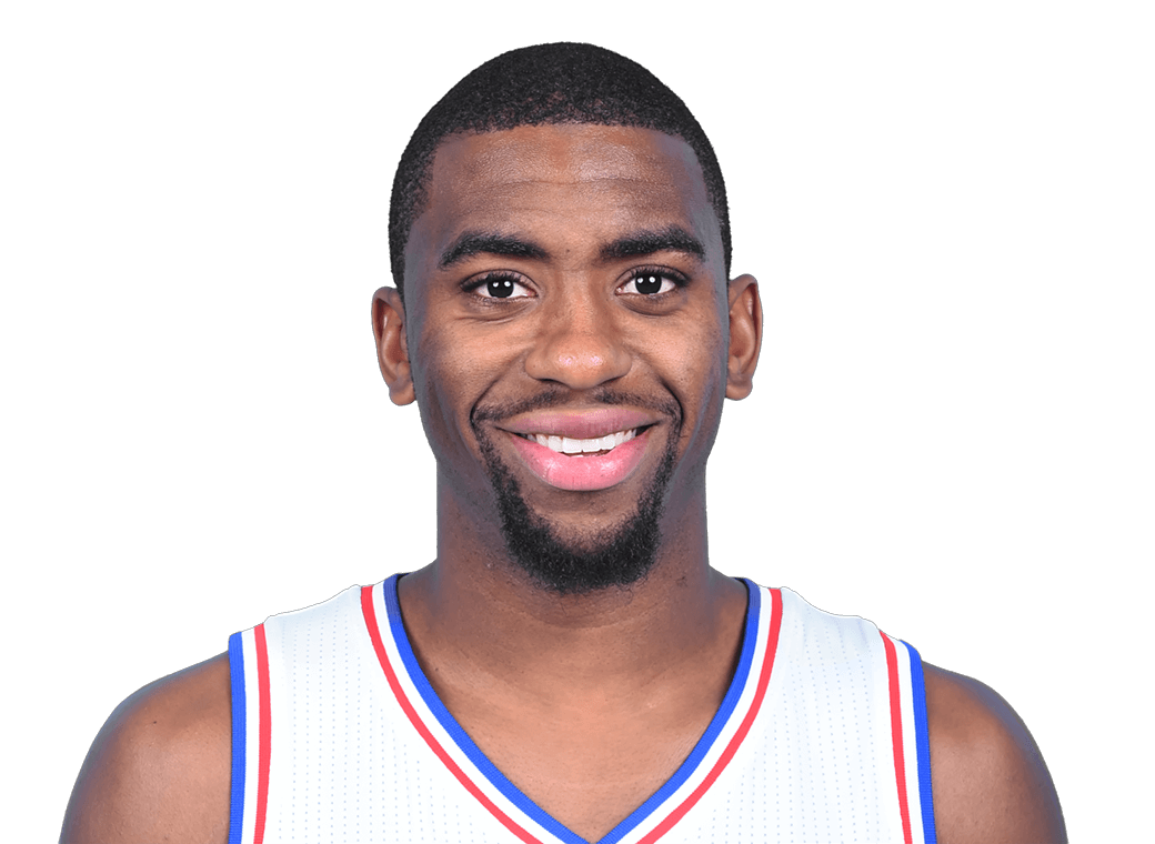 Hollis Thompson | | NBA.com