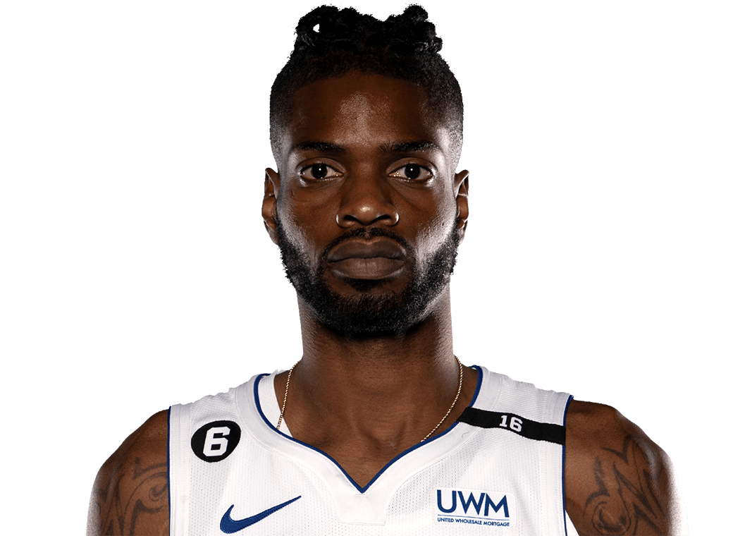 Nerlens Noel | Detroit Pistons | NBA.com