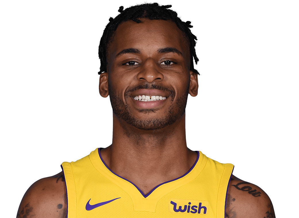 Vander Blue | | NBA.com