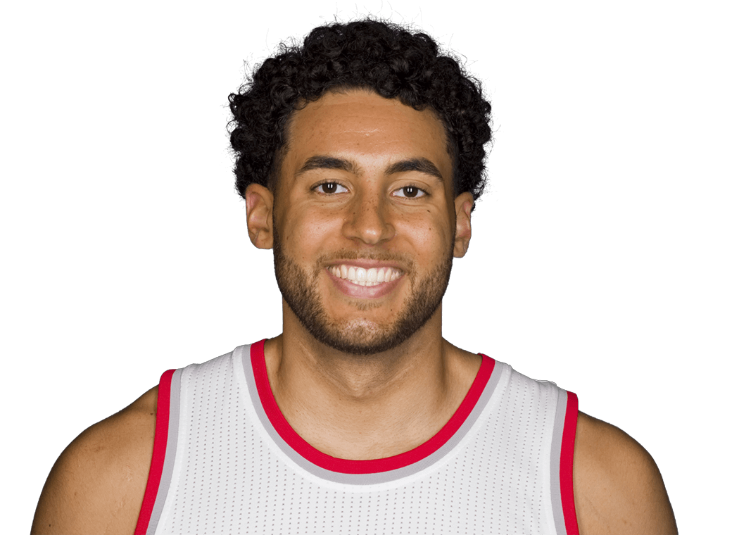 Grant Jerrett | Oklahoma City Thunder | NBA.com