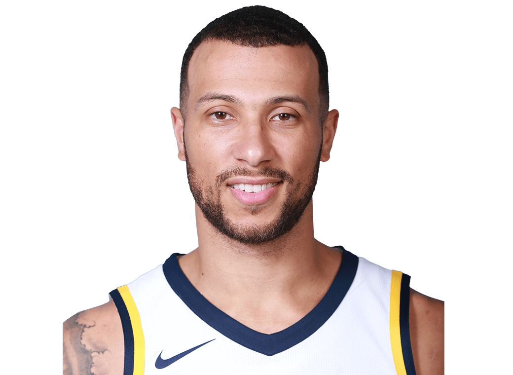 Trey McKinney-Jones | | NBA.com