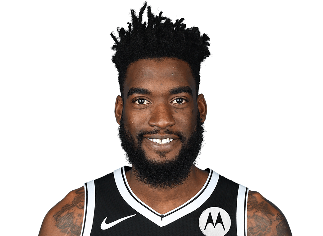 Norvel Pelle | | NBA.com