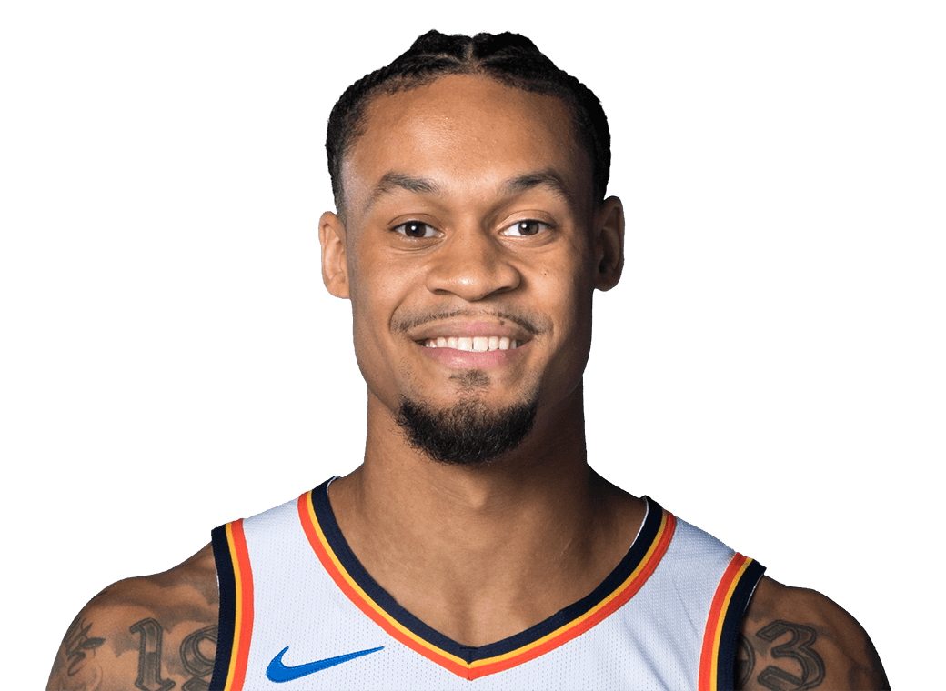 KJ McDaniels | Houston Rockets | NBA.com