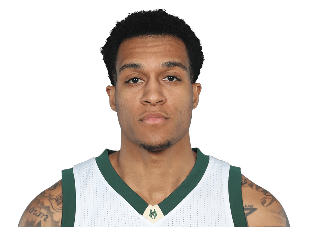 Jabari Brown | Los Angeles Lakers | NBA.com