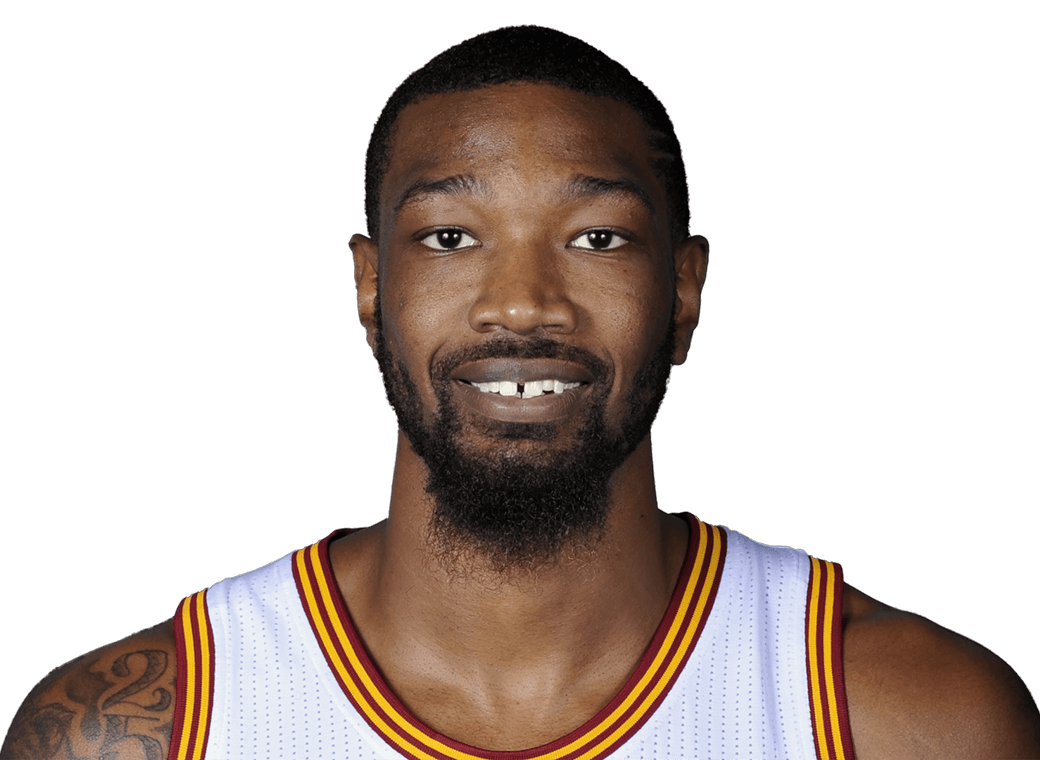 Cory Jefferson | | NBA.com