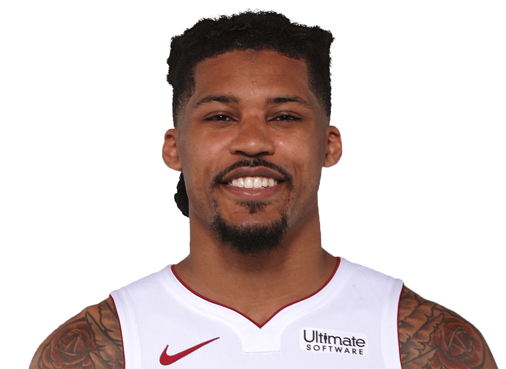 Jarnell Stokes | | NBA.com