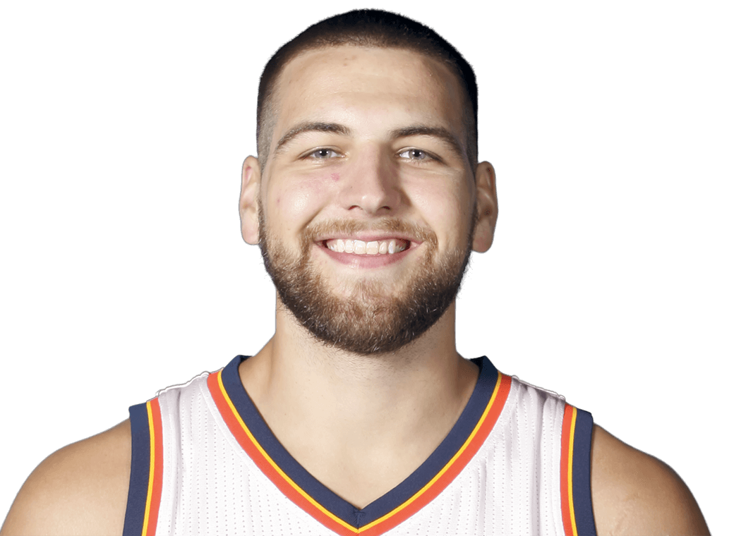 Mitch McGary | Oklahoma City Thunder | NBA.com
