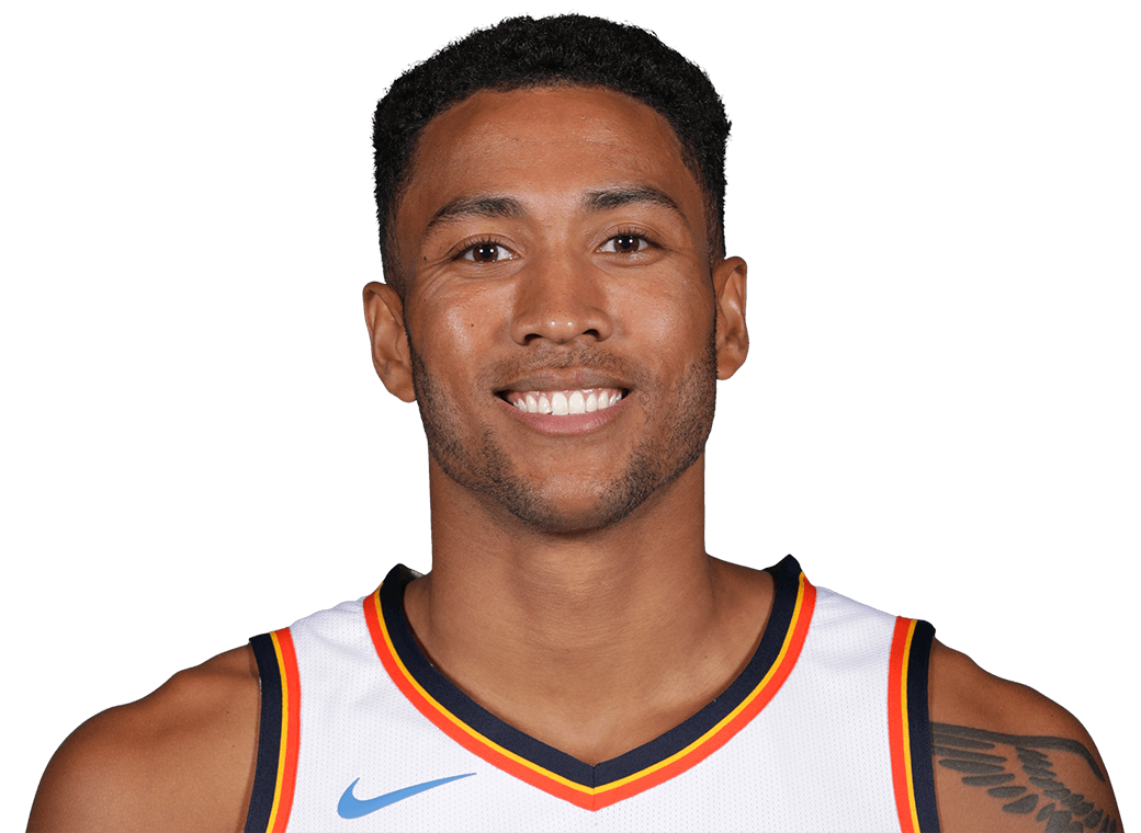 Josh Huestis | Oklahoma City Thunder | NBA.com