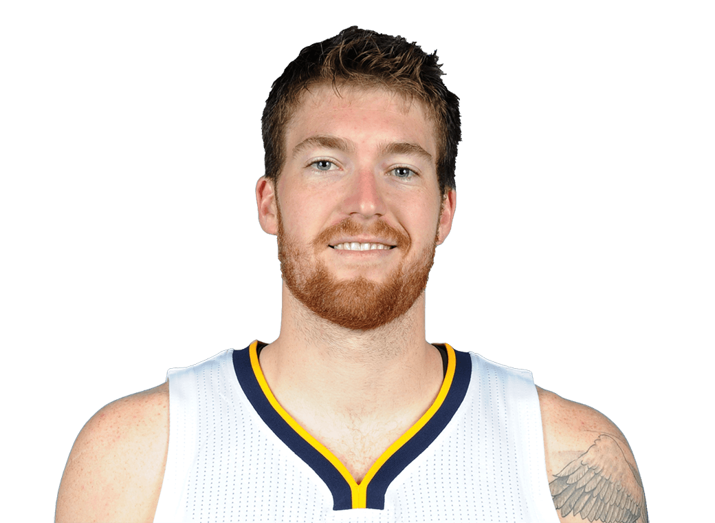 Shayne Whittington | Indiana Pacers | NBA.com