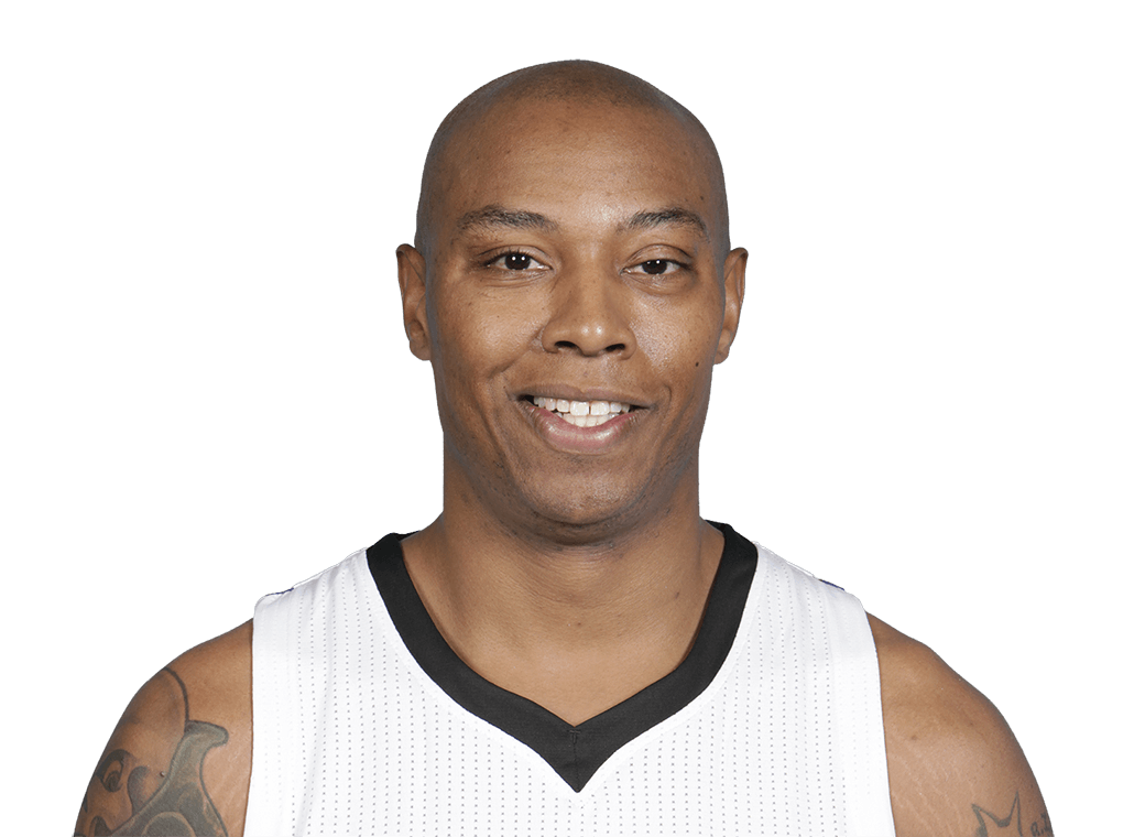 Caron Butler | Washington Wizards | NBA.com
