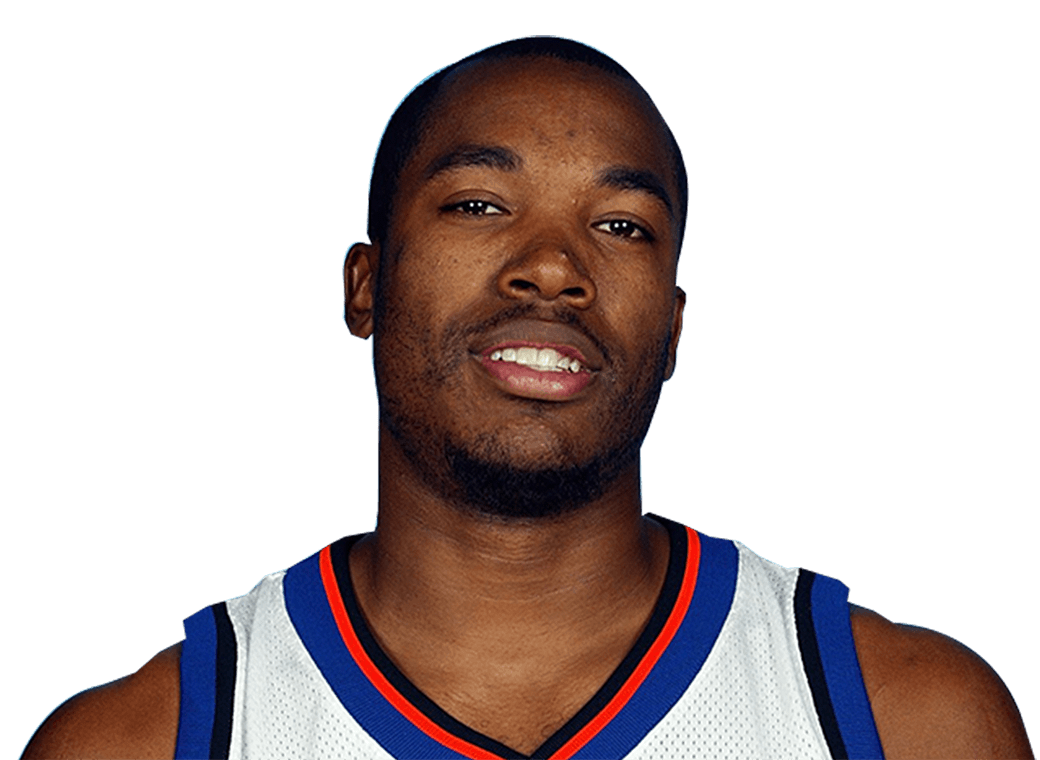 Fred Jones | Indiana Pacers | NBA.com