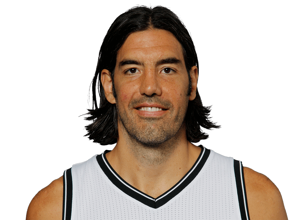 Luis Scola | | NBA.com