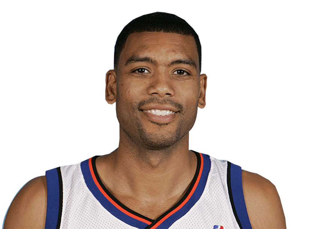 Allan Houston | | NBA.com