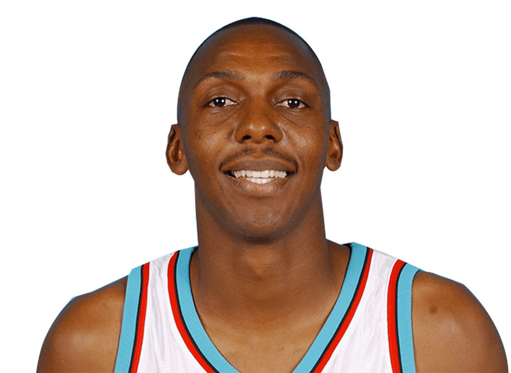 Wesley Person | Cleveland Cavaliers | NBA.com