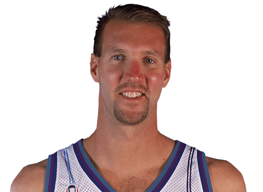 Matt Bullard | Houston Rockets | NBA.com