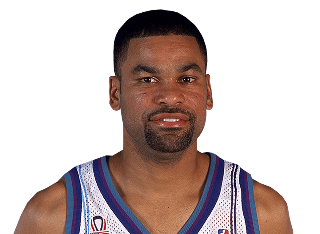 Eldridge Recasner | | NBA.com