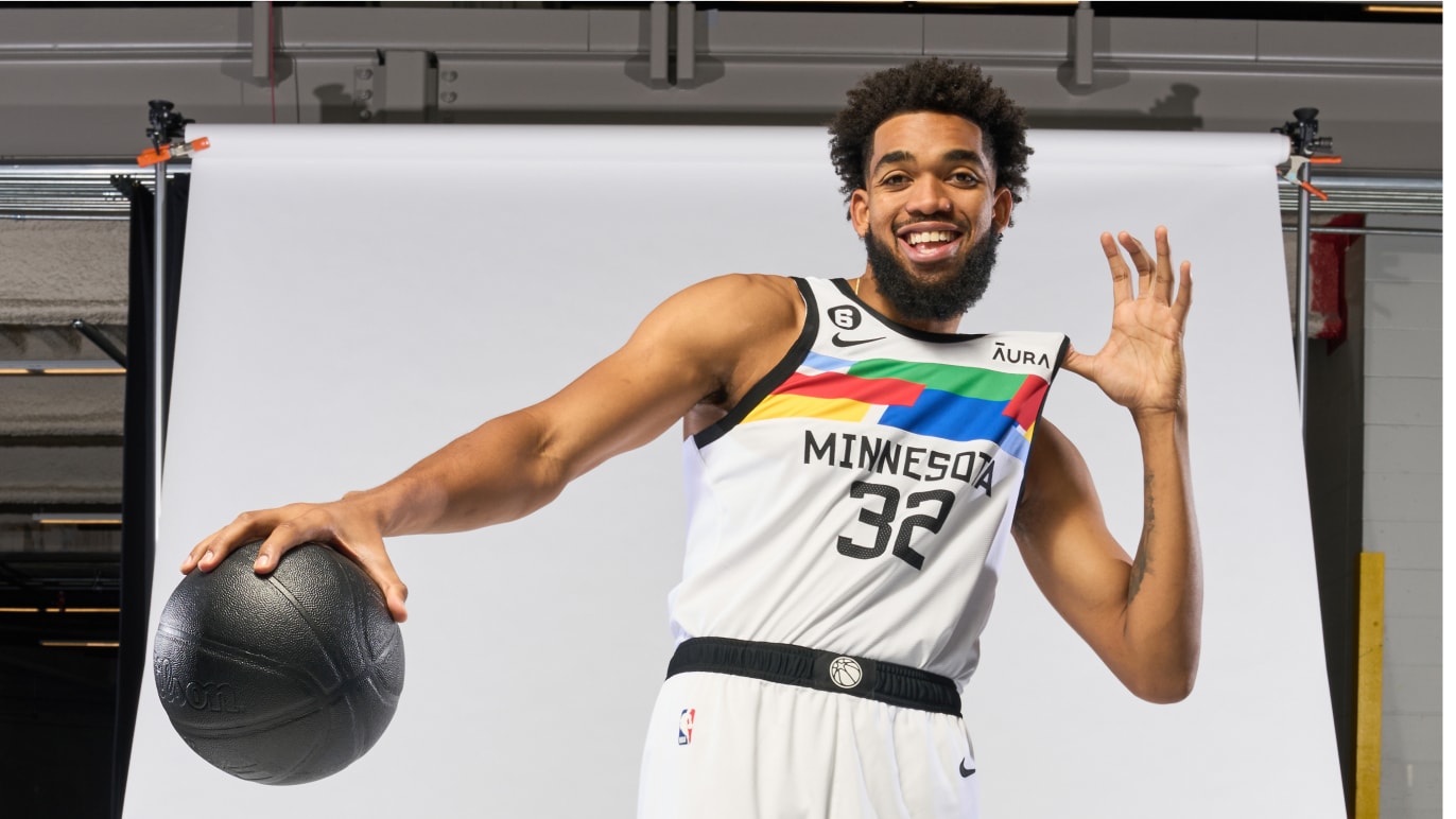 NBA ID | Benefits, Voting, Badges