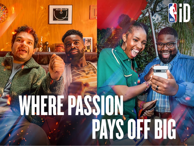 NBA ID | Benefits, Voting, Badges